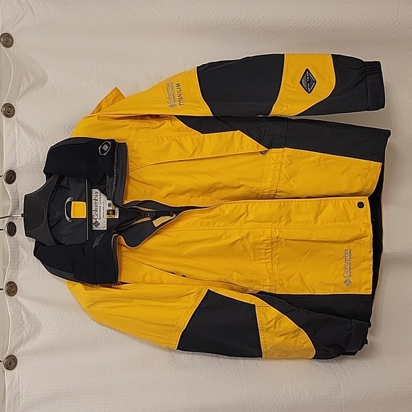 Columbia | Jackets & Coats | Womens Columbia Titanium Jacket Size ...